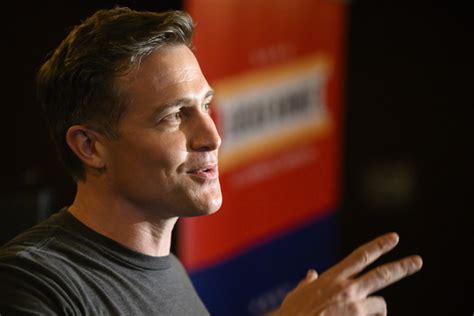 The First Democrat Emerges To Take On Josh Hawley Politico