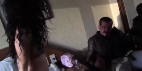 Helena Danae Uncle Trucker