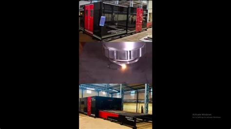 HP Mild Steel CNC Pipe Cutting Machine Automation Grade Fully Automatic At In