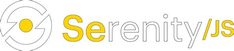 Serenity JS Collaborative Test Automation At Any Scale