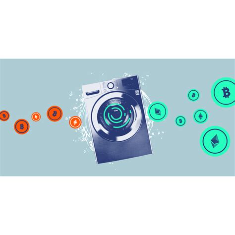 Why Crypto Mixers Are In Hot Water With Fincen