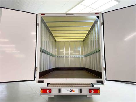 PEUGEOT BOXER CHASIS CABINA L BHDI ModernCars Madrid