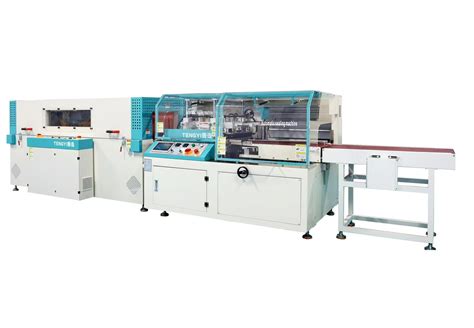 Toy Pof Pe Shrink Constant Temperature Tunnel Food Shrink Film
