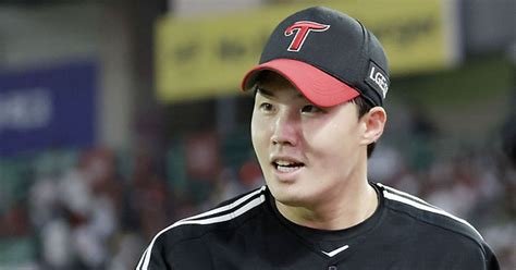 2차전은 토종 선발 맞대결lg 임찬규 Vs Kt 엄상백 격돌 준po