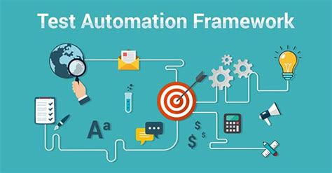 How To Design An Effective Test Automation Framework ThinkPalm