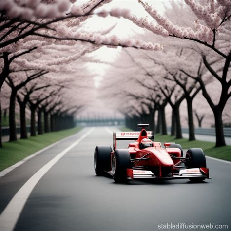 f1 driver woman Prompts | Stable Diffusion Online