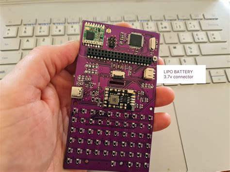 Sharpikeebo Nano Linux Computer