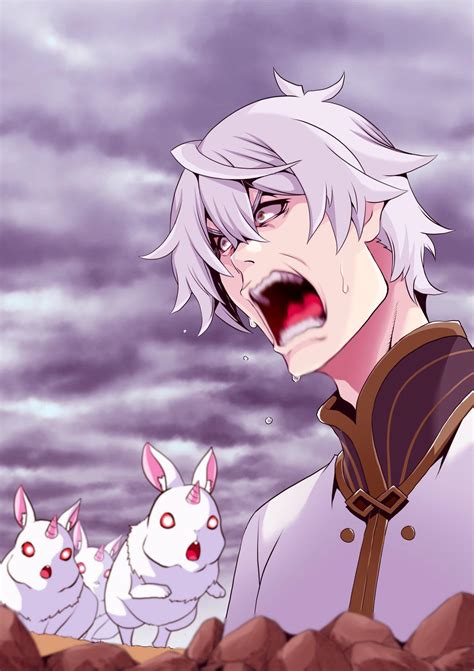 503 Best Regulus Images On Pholder Re Zero Reverse1999 And Re Zero