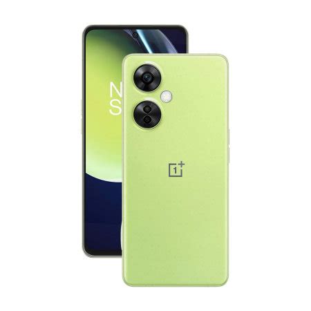 Olixar Ultra Thin Clear Case For OnePlus Nord CE Lite