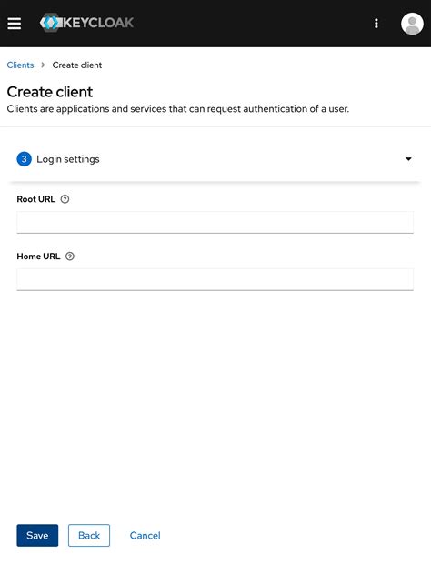 Keycloak Integration Guide Refact Documentation