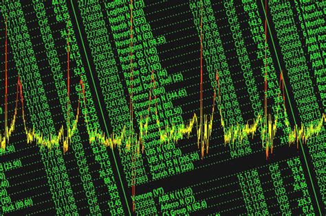 HFT là gì Giới thiệu về High Frequency Trading BitcoinVN News