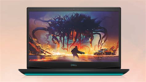 Dell G And G Sub Gaming Laptops Get Refreshes Tom S Hardware