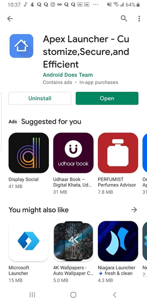 Why Do My Apps Keep Moving On Android Solved Mobile Pains
