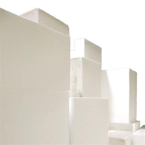 Styropor® Eps Schaum Herstellung Verarbeitung Und Recycling Formpack