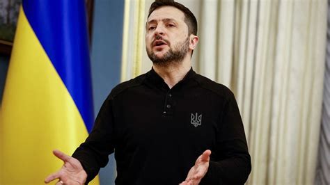 Депутат Шеремет назвал заявление Зеленского об утраченных территориях