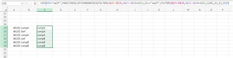 excel replacing value by matching it to unique id if criteria is met