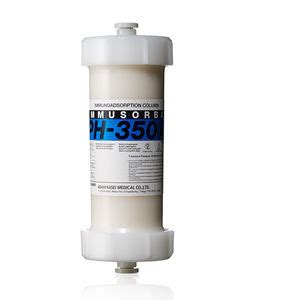 Фильтр с полыми волокнами - Cascadeflo™ - Asahi Kasei Medical ...