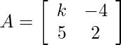 Singular Matrix Definition Properties Solved Examples FAQs