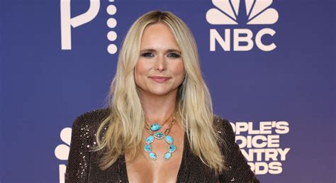 Miranda Lambert Flashes Fans And Fires Back With Iconic Response