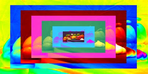 How To Use Different Images And Color Maps On A Same Figure In Matlab