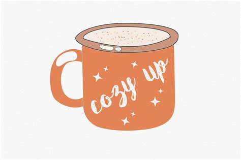 Cozy Up Png Graphic By Creationart · Creative Fabrica