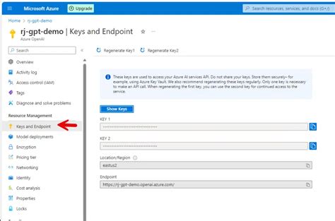 Deploying A Gpt 4o Model To Azure Openai Service Trailhead Technology Partners