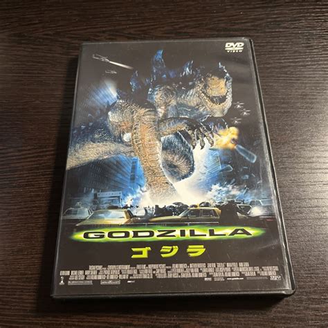 Yahooオークション Godzilla ゴジラ 60周年記念版 ローランド・エ