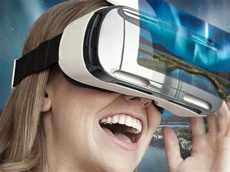Unity Vr