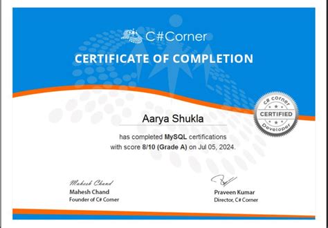 Aarya Shukla On Linkedin Mysql Databasemanagement Continuouslearning Professionalgrowth