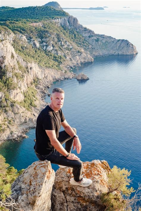 Ibiza Hike Station Un Verdadero León De Ibiza Ibiza Style