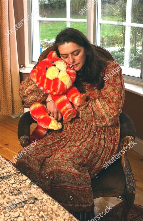 Emily Firmin Original Bagpuss Original Shop Editorial Stock Photo Stock Image Shutterstock