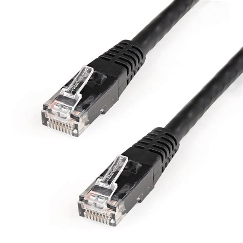 Ethernet Cat 6 Cable Wiring Understanding The Essentials