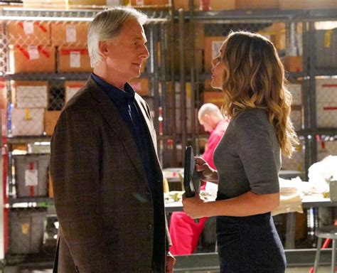 Why Even Big Ncis Fans Would Not Be Depressed If The Show Ended