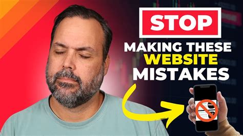 Church Website Mistakes You Need To Avoid YouTube