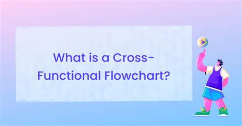 What Is A Cross Functional Flowchart EdrawMax Online