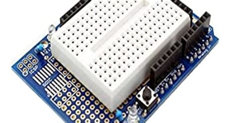 Buy Proto Shield For Arduino UNO