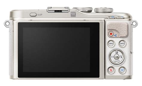 Olympus PEN E-PL9 : Caratteristiche e Opinioni | JuzaPhoto