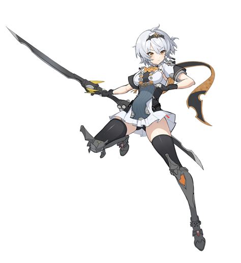 Kinokare Anby Demara Anby Demara Silver Soldier Zenless Zone Zero