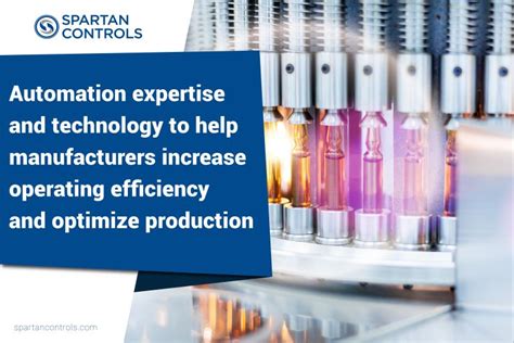 Spartan Controls On Linkedin Experienceinnovation