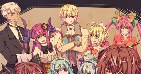 Fateextra Ccc Bad ∞ End ∞ Cccnight わたぬきのマンガ ギルガメッシュ 赤セイバー キャス狐