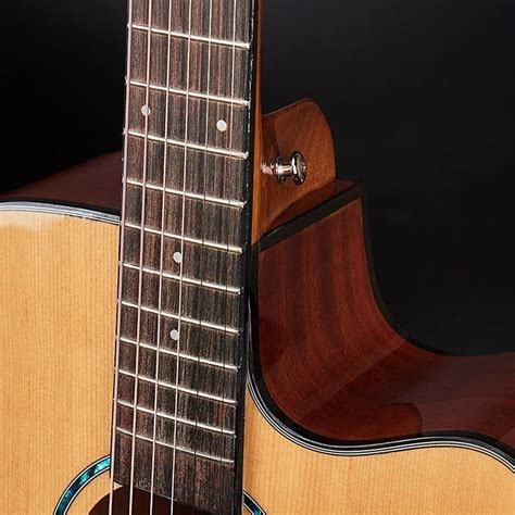 Wholesale Solid Acoustic Guitar From China Guitar Supplier