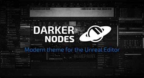 Darker Nodes In Code Plugins Ue Marketplace
