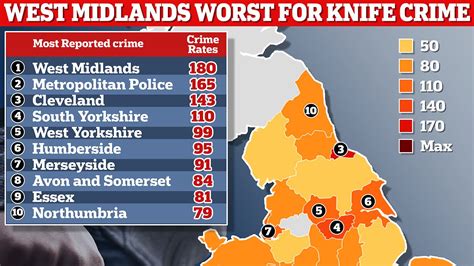 Uks Knife Capital Revealed How 12 Year Old Killers Who Murdered Shawn