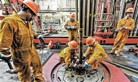 Estos Son Los Requisitos Que Hay Que Cumplir Para Trabajar En Pemex