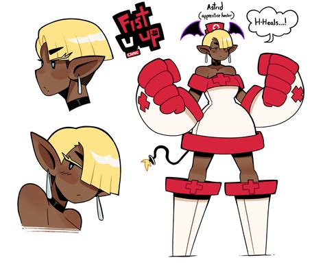 Astrid Oc By Thechillyzen On Deviantart