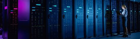Data Center Managed Services The Right Partner Is Critical Wesco