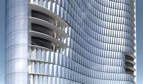 636米！中国第一高楼即将被刷新 建筑学院官方网站