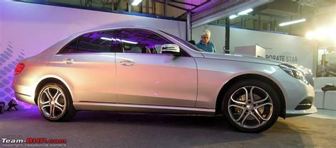 Facelifted E Class To Be Launched In June 2013 Page 4 Team Bhp