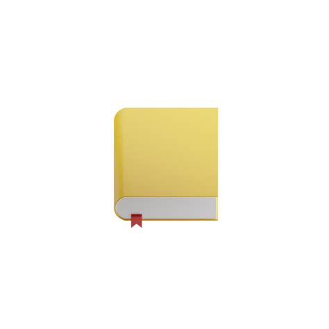 3d Isolated Various Books 11349361 Png