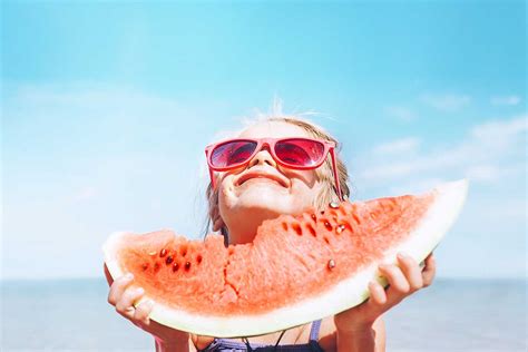 Tips Para Mantenerse Hidratado En Verano GO Fit ES